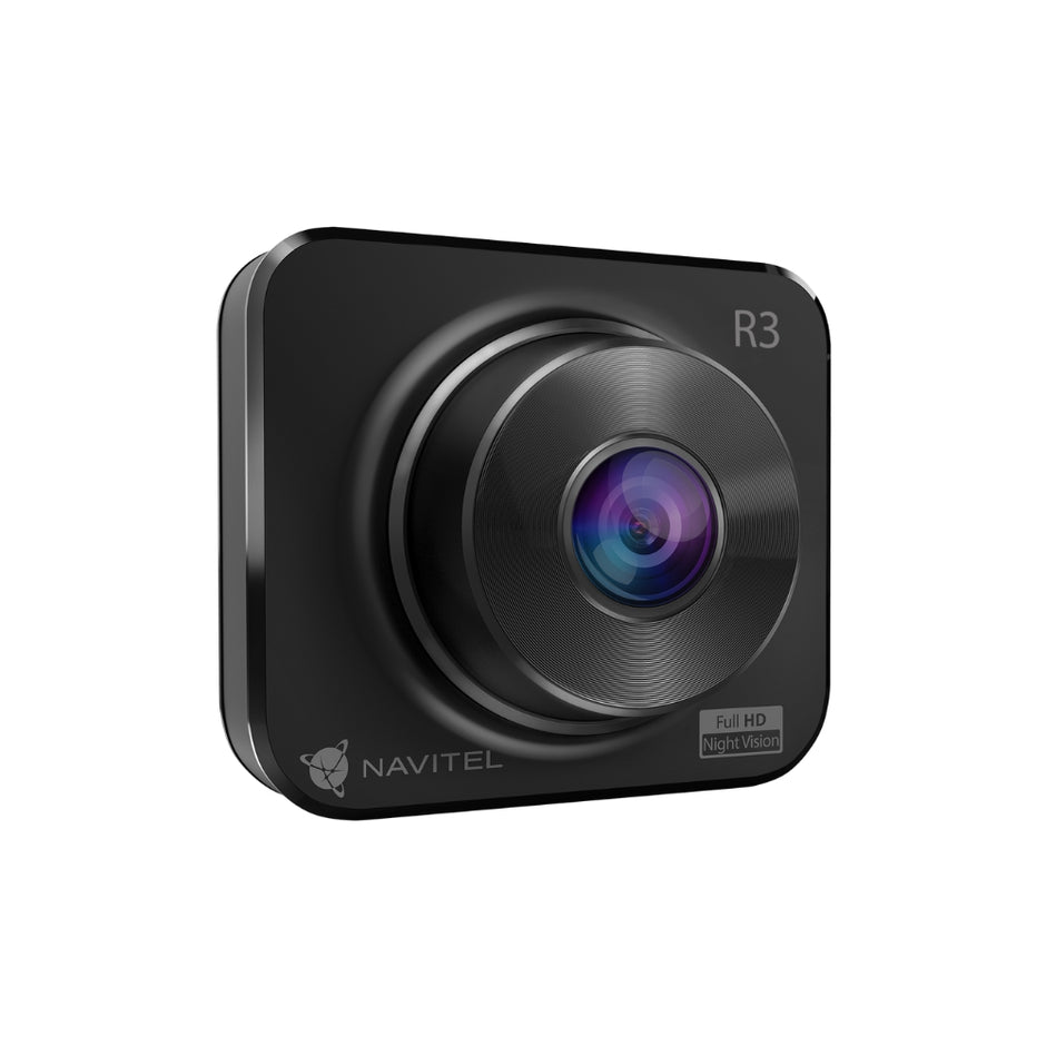 Front Facing Dash Cams – Navitel UK
