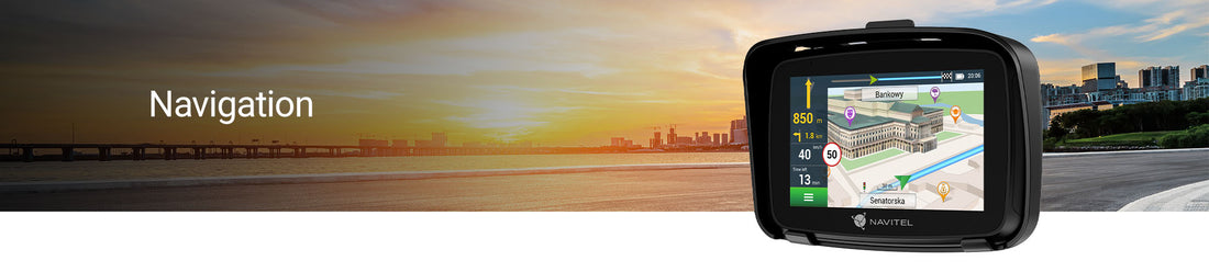 Navigation – Navitel UK